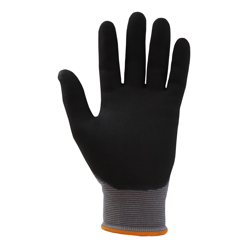 MaxiFlex Ultimate Nitrile Gardening Gloves - GardeningGloves.co.uk